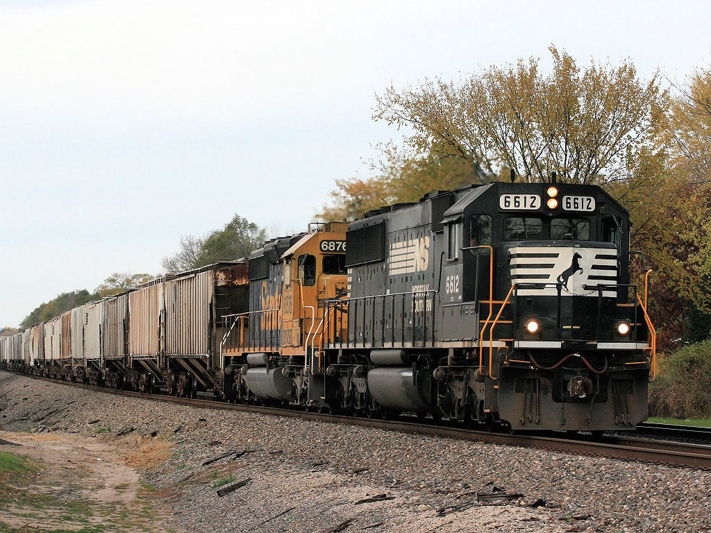 NS 6612